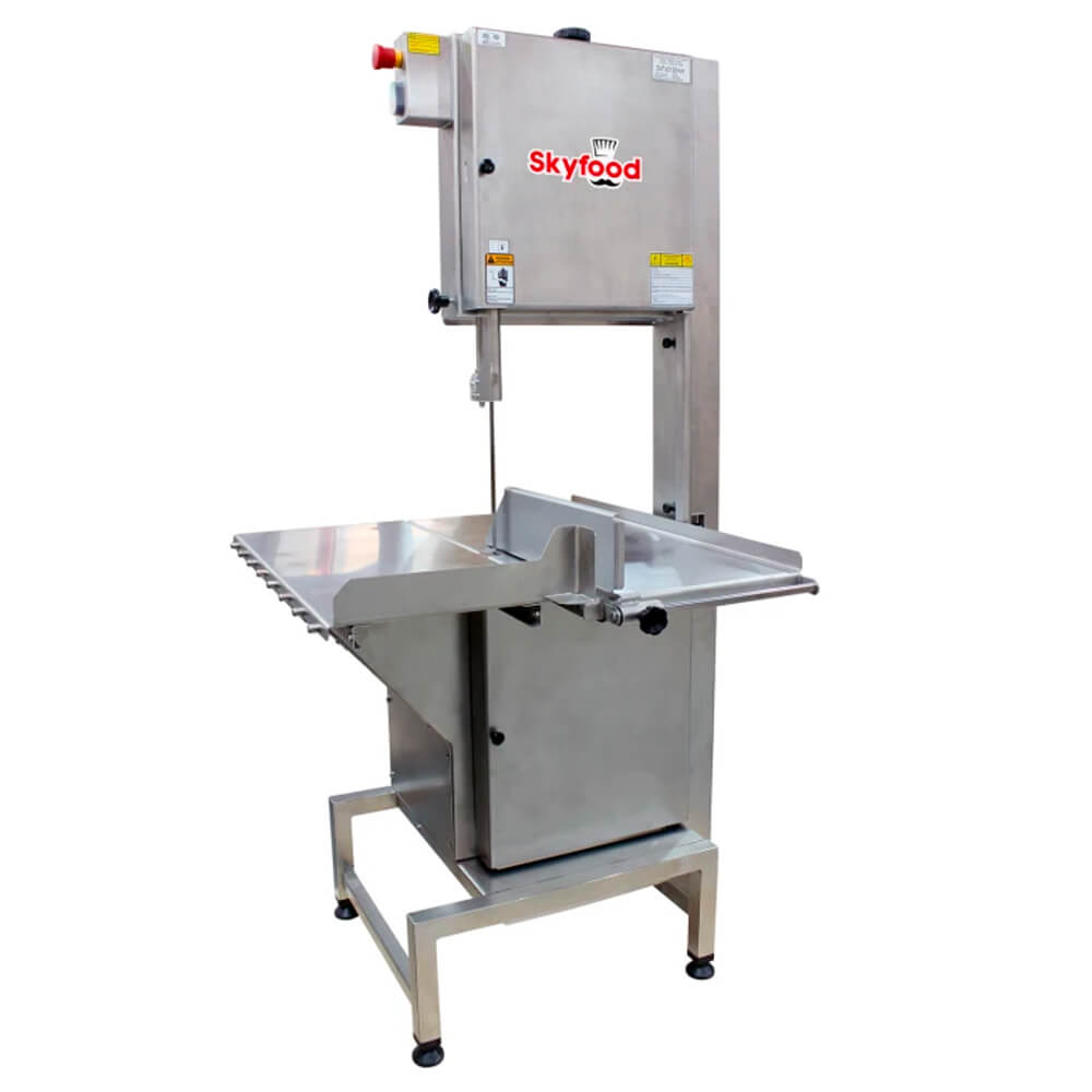 Durable Bone Saw for Professional Butchers - Shop Quality Tools Today ...