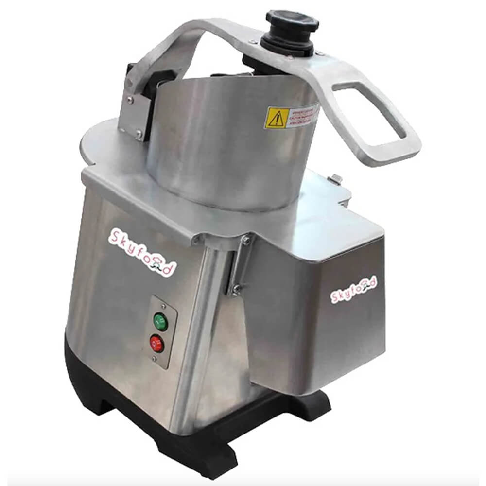 Commercial Food Processors – Kitchen Pro Restaurant Equipment