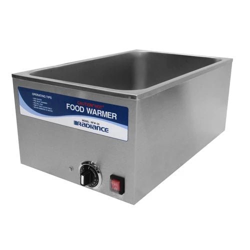 Food Warmers – Kitchen Pro Restaurant Equipment