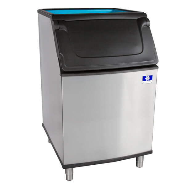 Ice Bins and Accessories – Kitchen Pro Restaurant Equipment