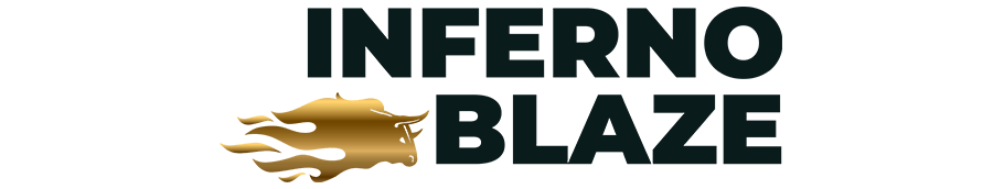 Inferno Blaze Premium Cooking Equipment – Kitchen Pro Restaurant Equipment