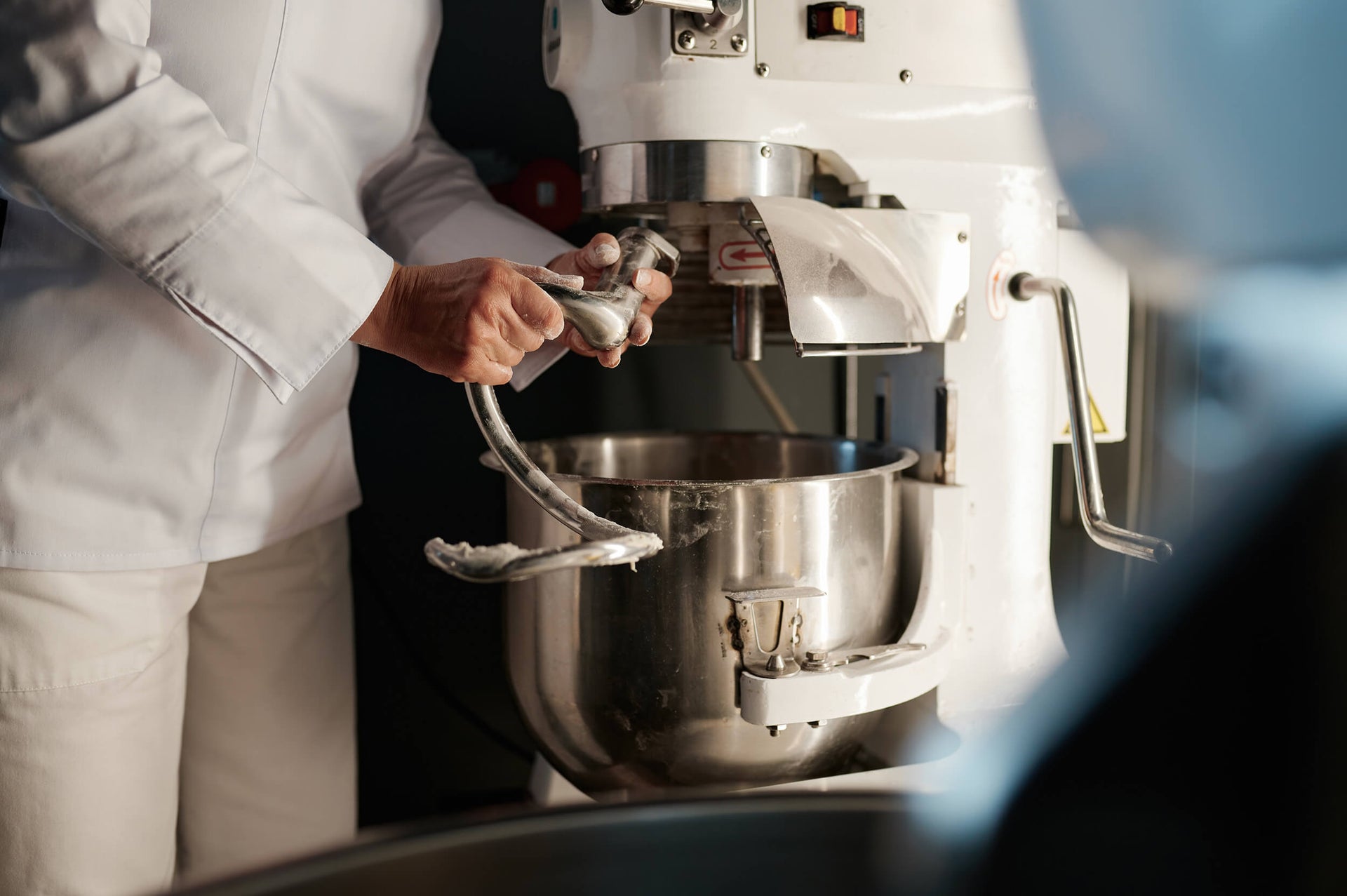 Discover Ultimate Food Prep Equipment Including Mixers and Slicers