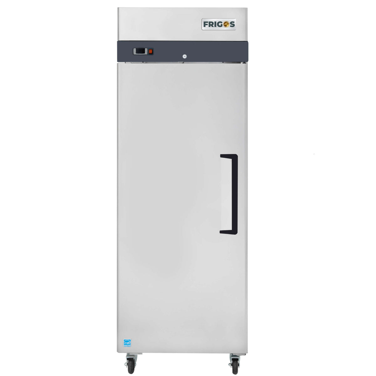 Essential Choice for Frigos 28" Single Door Refrigerator FGP-RF-1DLH ...