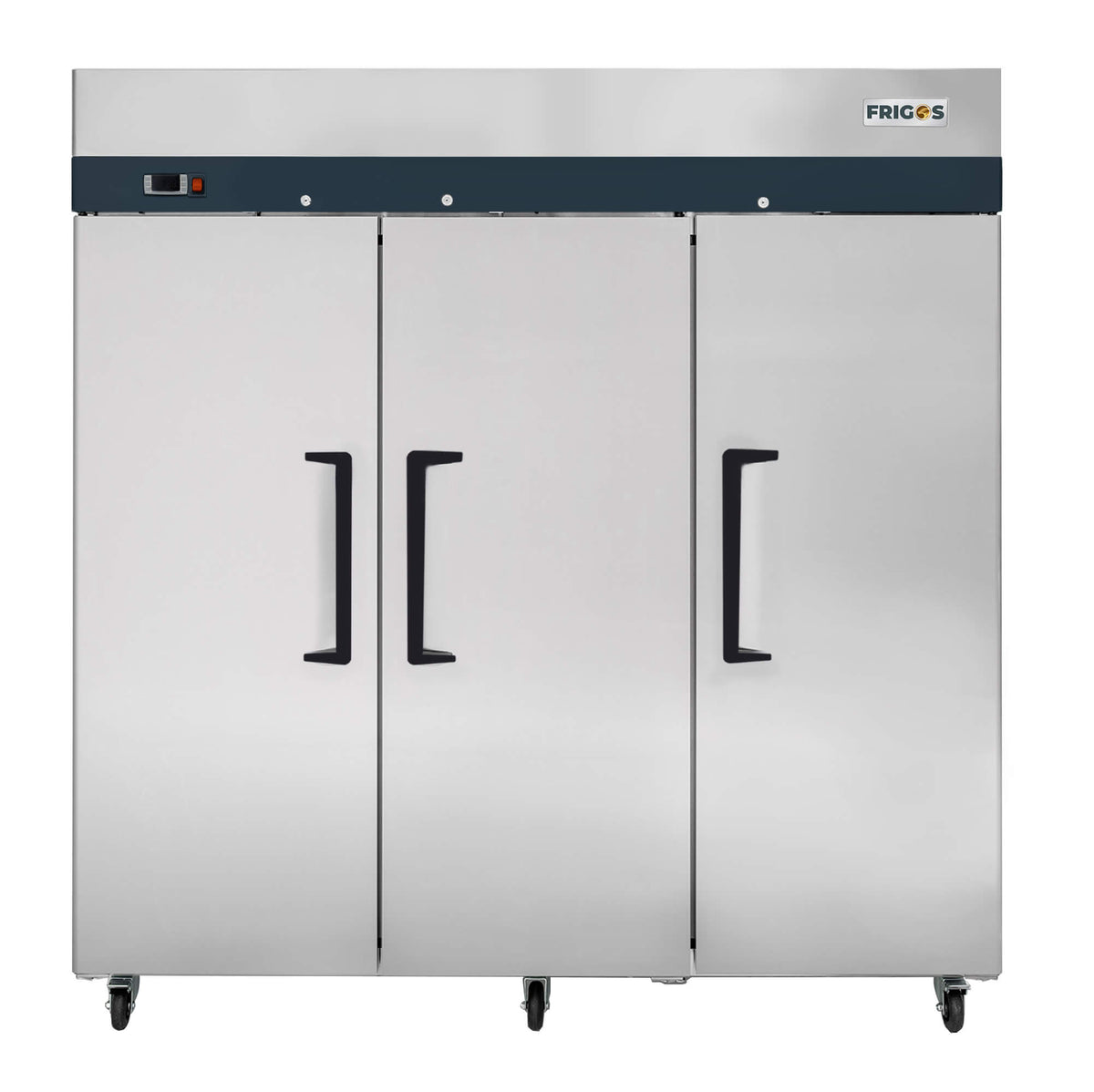 Reach-In Refrigerators and Freezers for Restaurant and Commercial ...