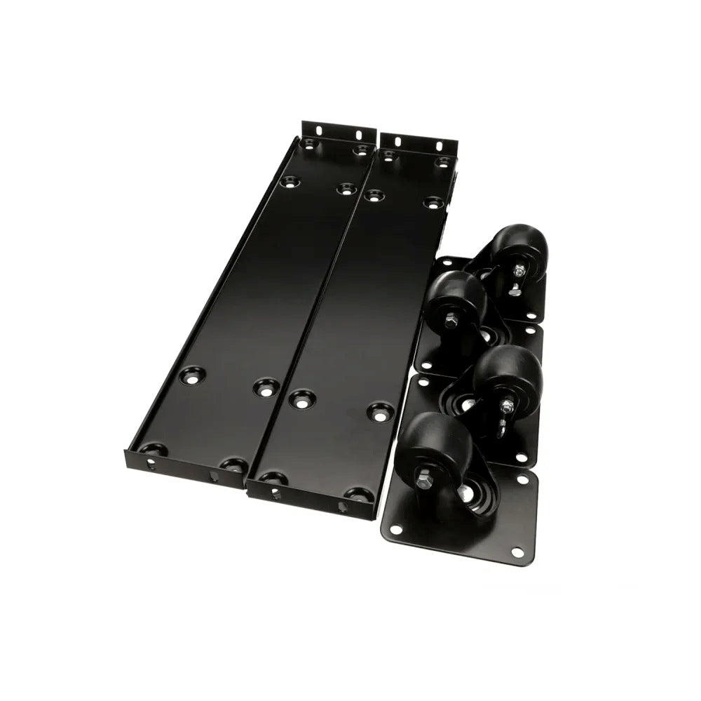 Vulcan CASTERS-RR4 5 Swivel Casters for Mobility" – Kitchen Pro ...