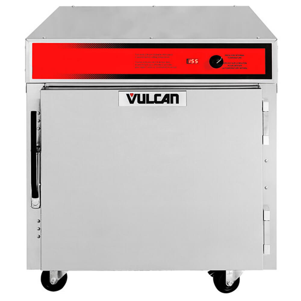 Vulcan VBP5-1E1ZN Compact Holding and Transport Cabinet - Space Saving ...