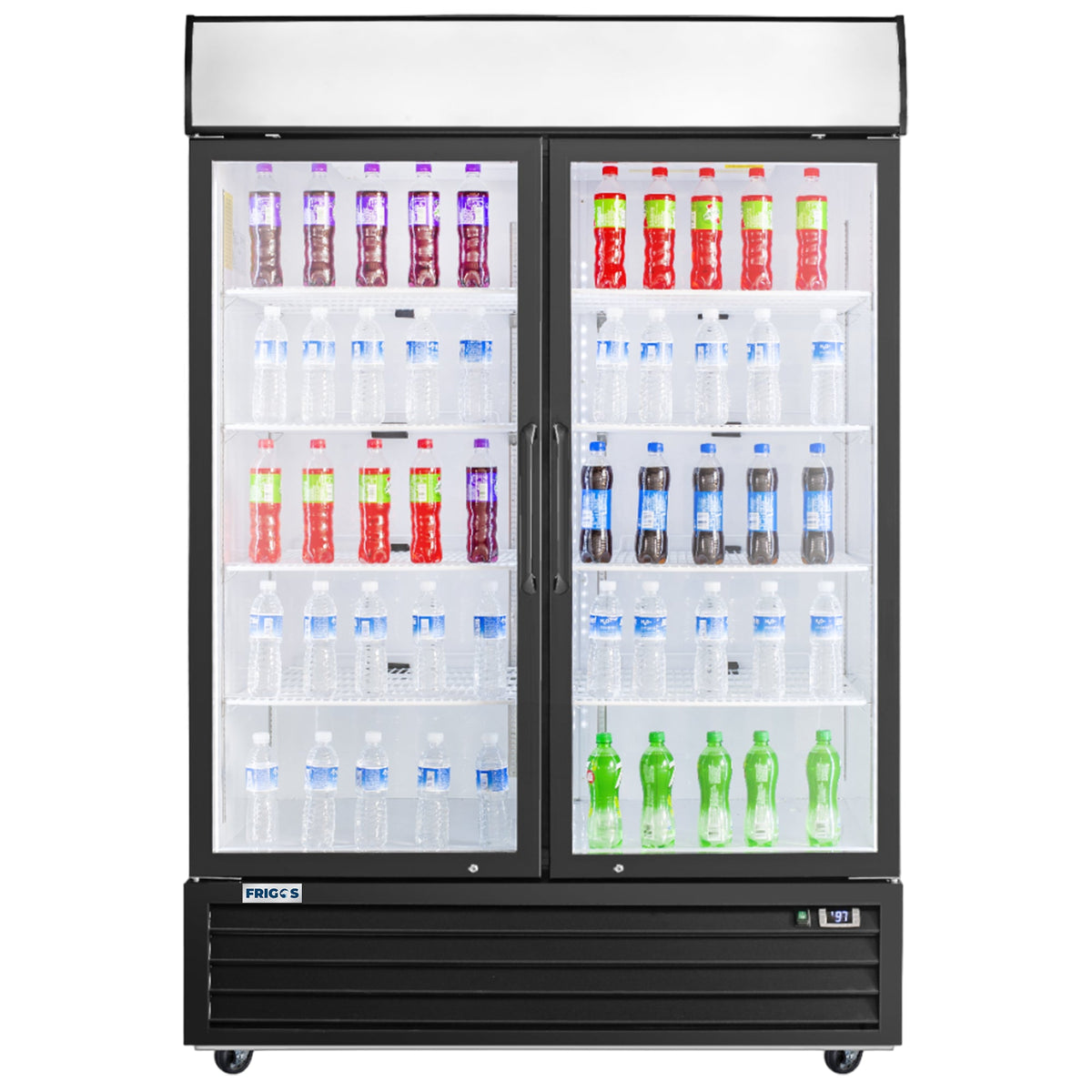 Frigos Innovation: Cutting-Edge Refrigeration Solutions at Kitchen Pro ...