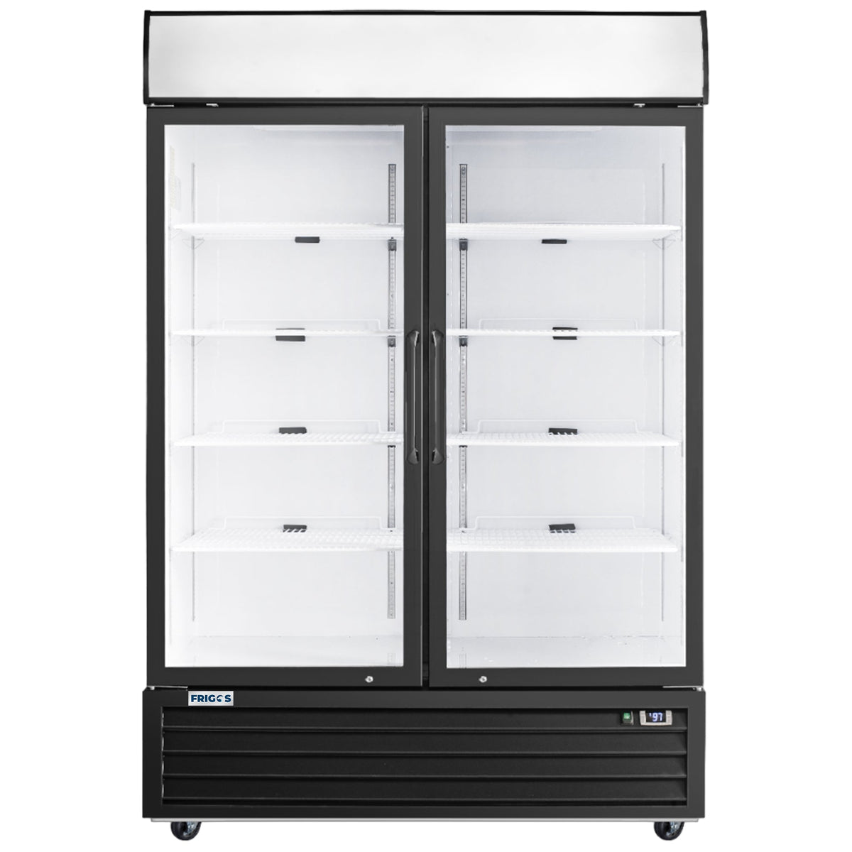 Frigos Innovation: Cutting-Edge Refrigeration Solutions at Kitchen Pro ...