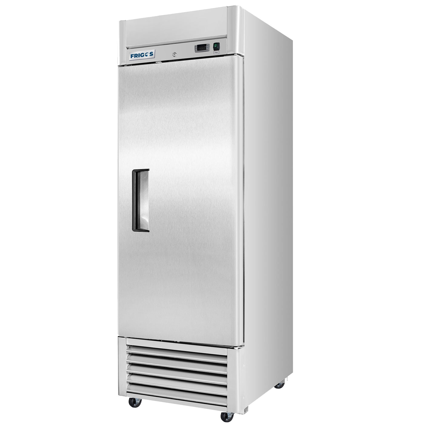 Reliable Cooling: Frigos 27" Single Door Commercial Refrigerator FG-RF ...
