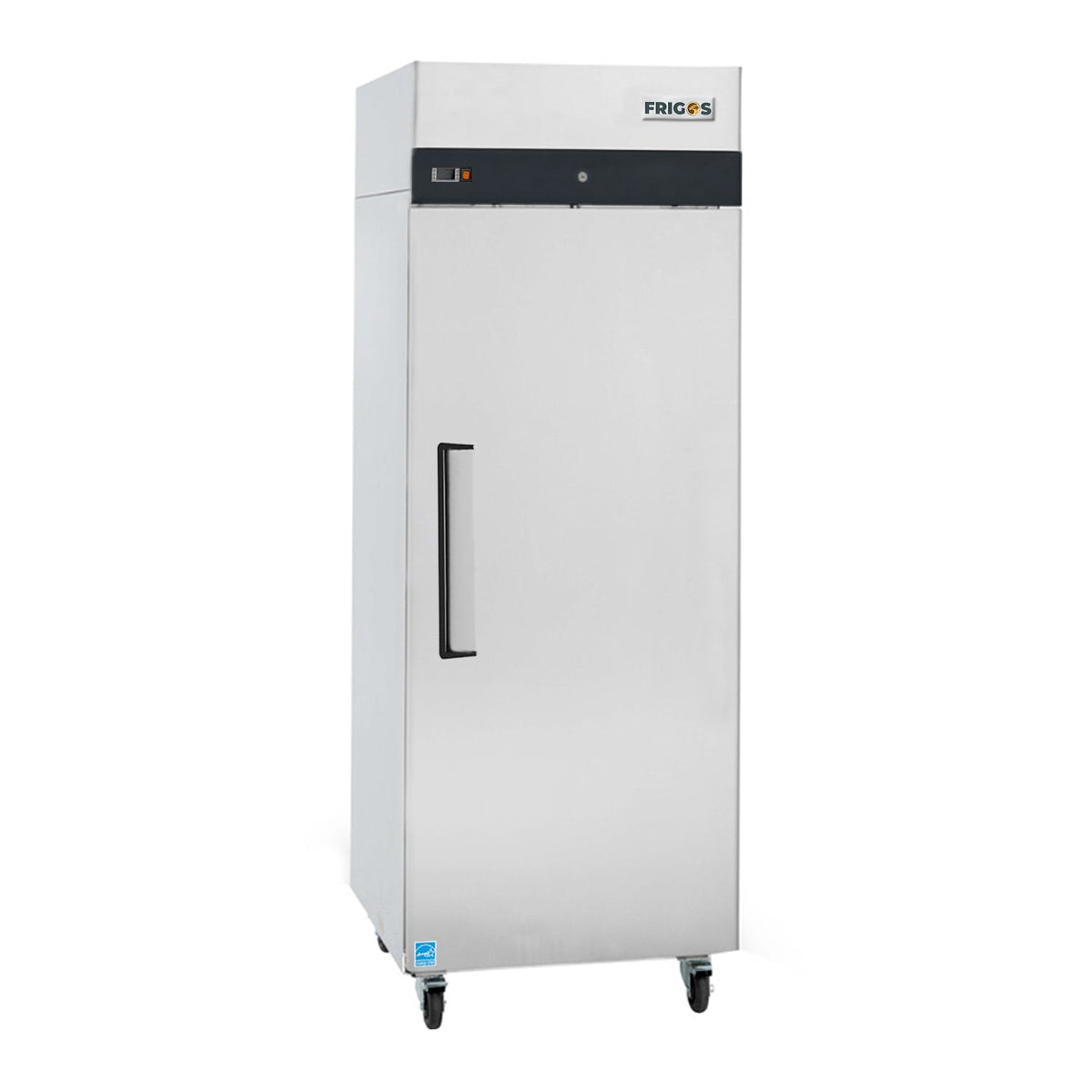 Learn More about Frigos 1-Door Freezers for Sale FGP-FZ-1D, 23 Cu Ft ...