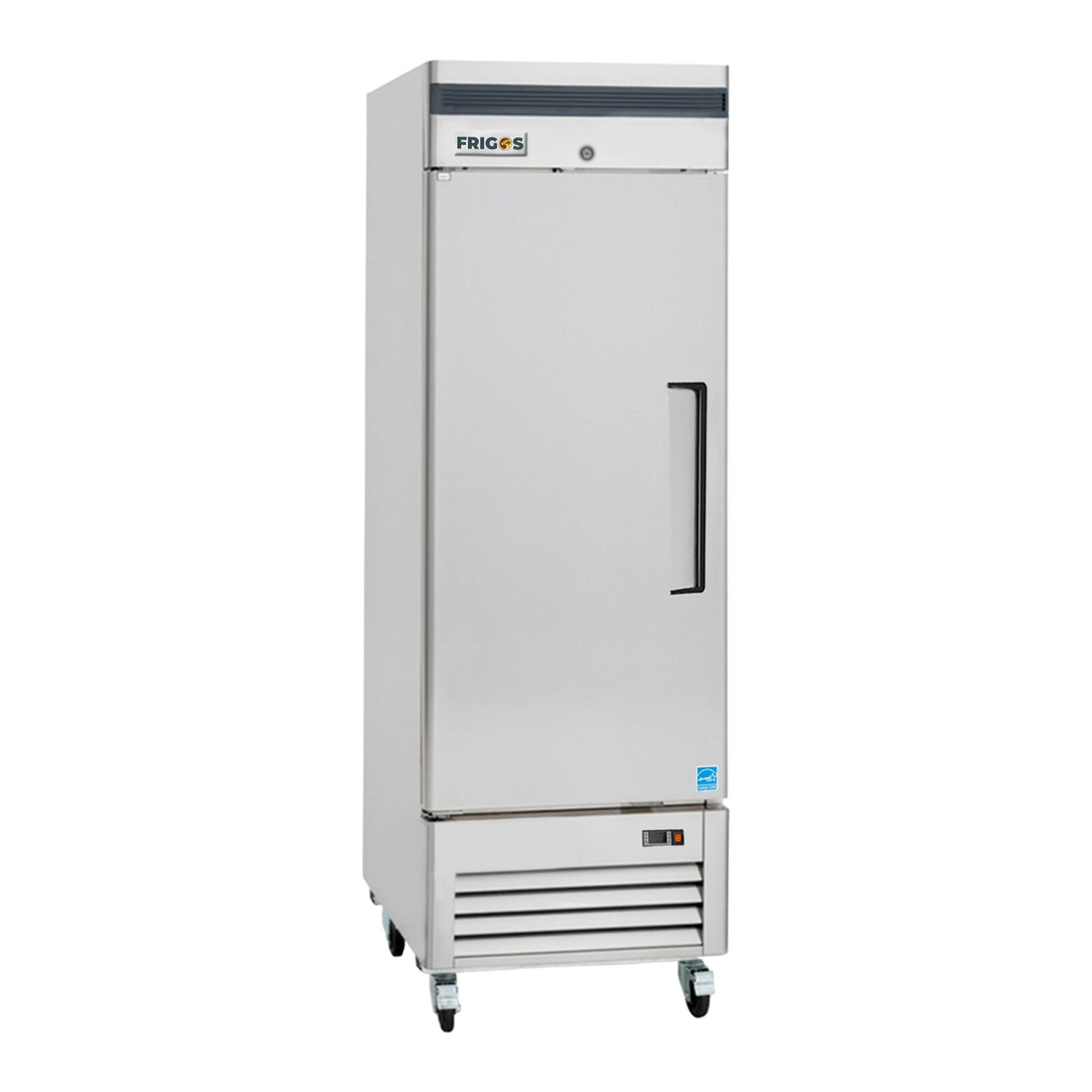 Discover Frigos 1-Door Reach In Freezer FGP-FZ-1DBC, 23 Cu Ft – Kitchen ...