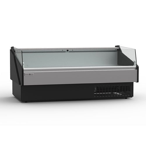 Hydra-Kool KFM-OF-60-S 60" Refrigerated Fresh Meat Case – Kitchen Pro ...